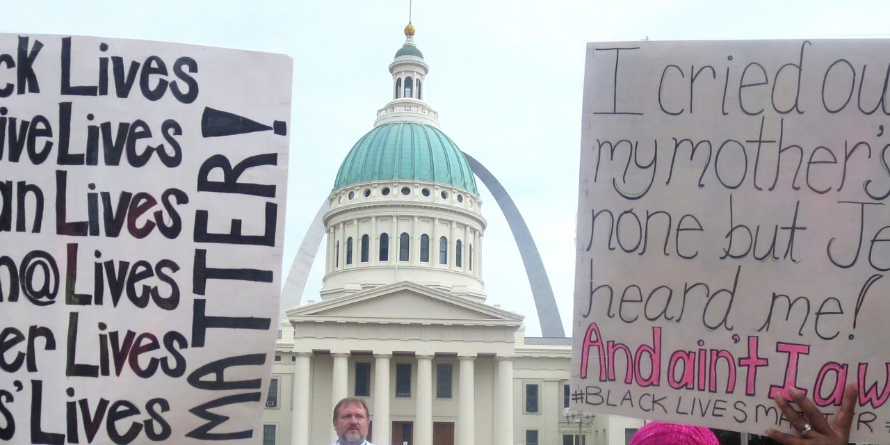 Racial double standard: who gets the benefit of the doubt? | Hostile Wit